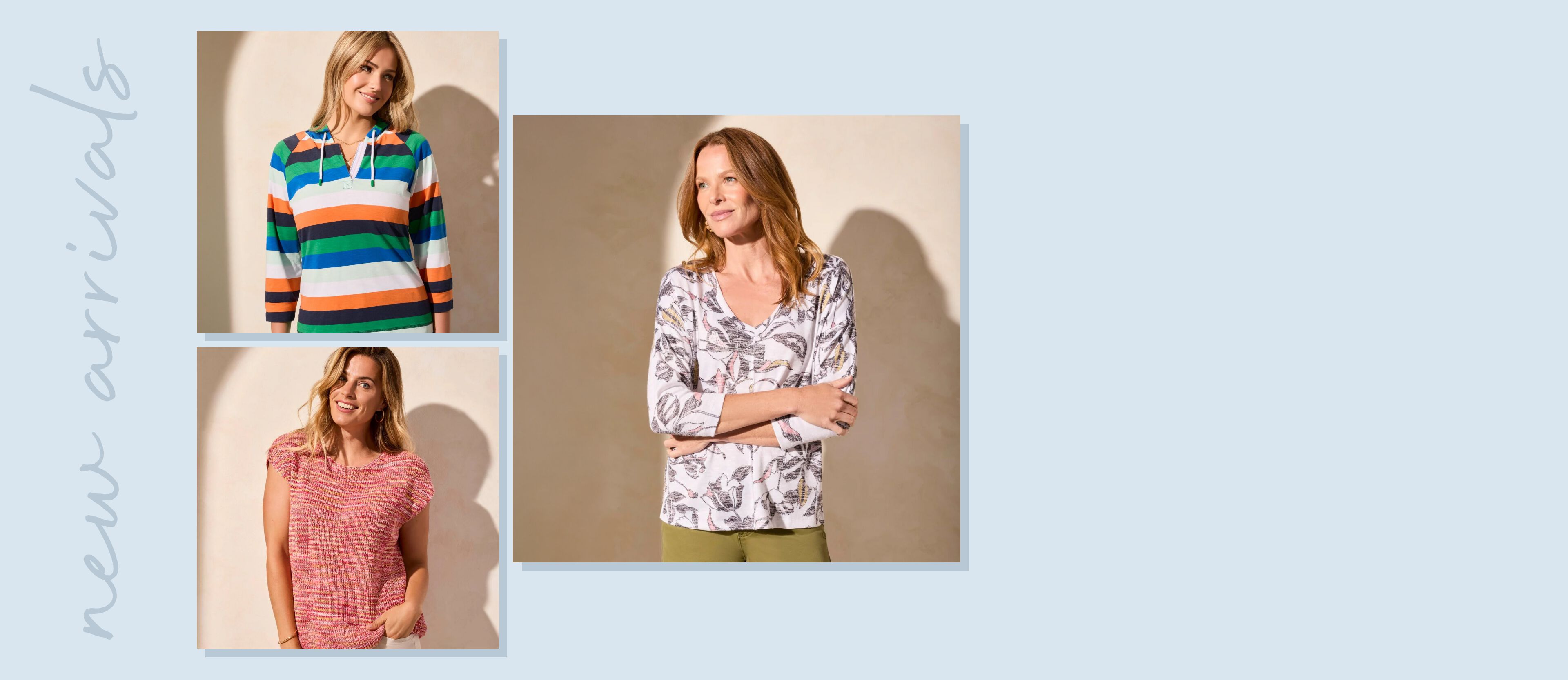 New Arrivals - Women’s Clothing - Suzanne’s Fashions