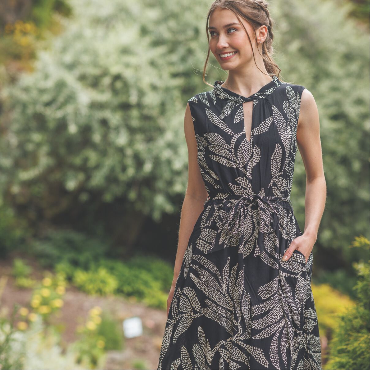 Papillon Spring '25 Page | Suzanne's Fashions