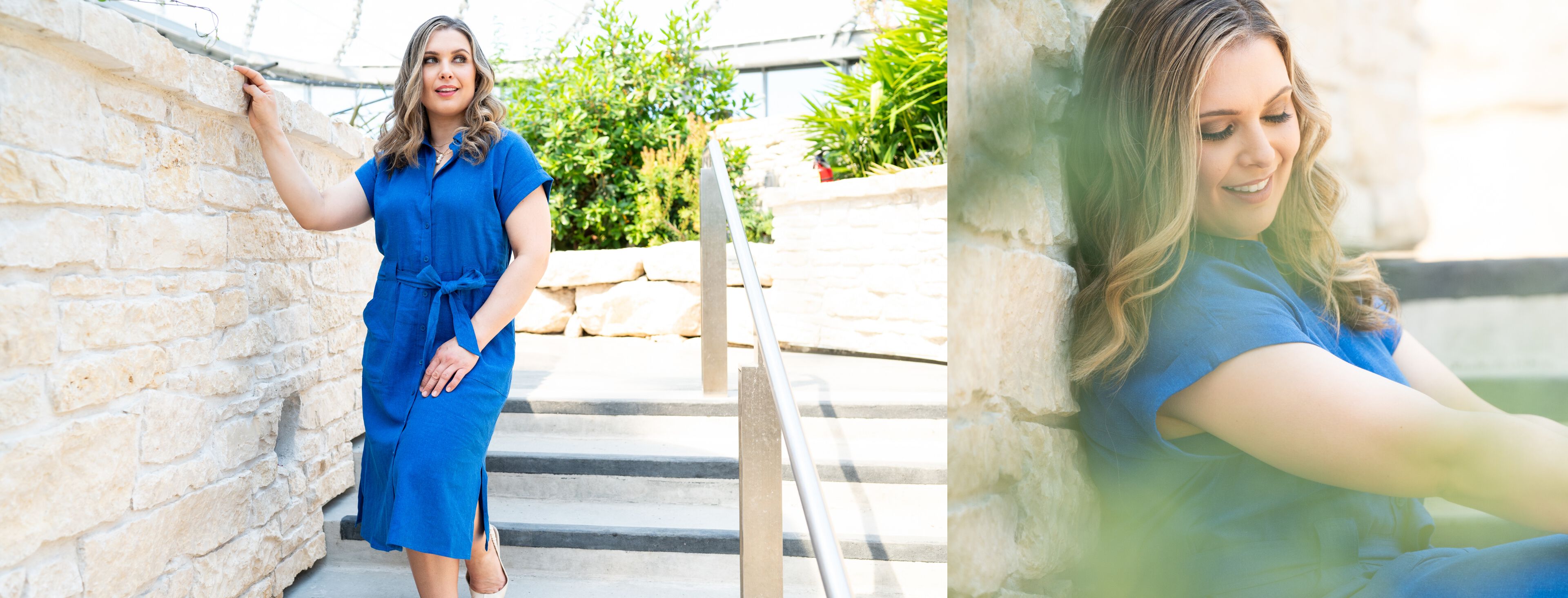 Suzanne's Fashions | Inspiring women to look and feel beautiful