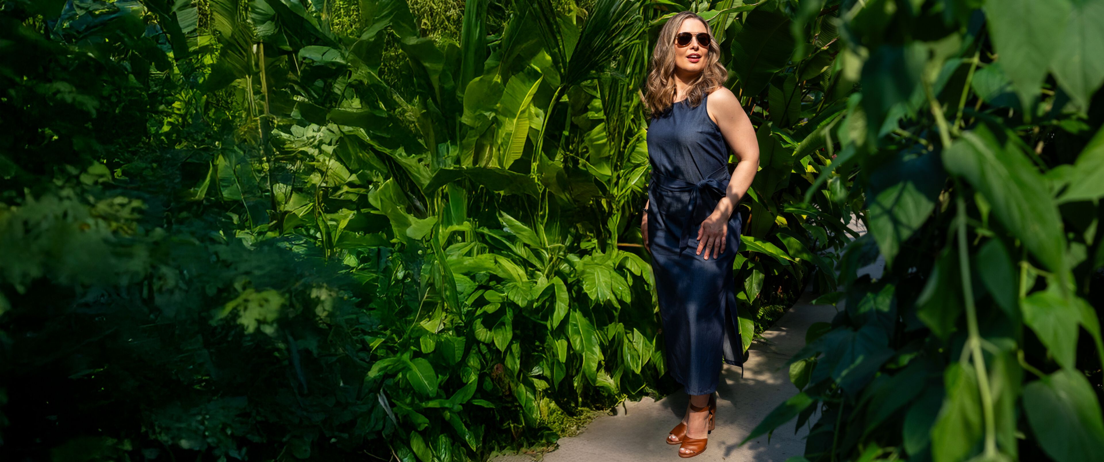 Suzanne's Fashions | Inspiring women to look and feel beautiful