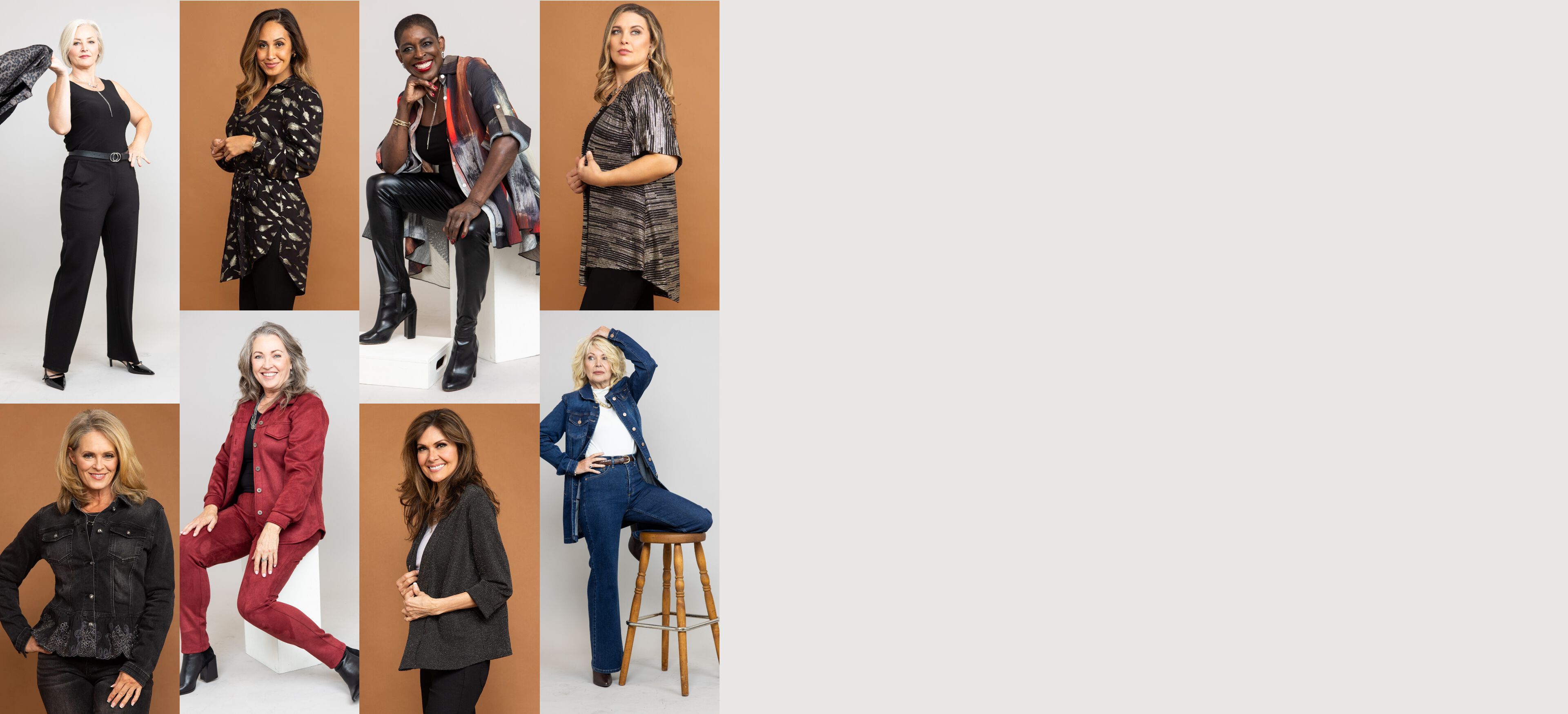 New Arrivals - Women’s Clothing - Suzanne’s Fashions