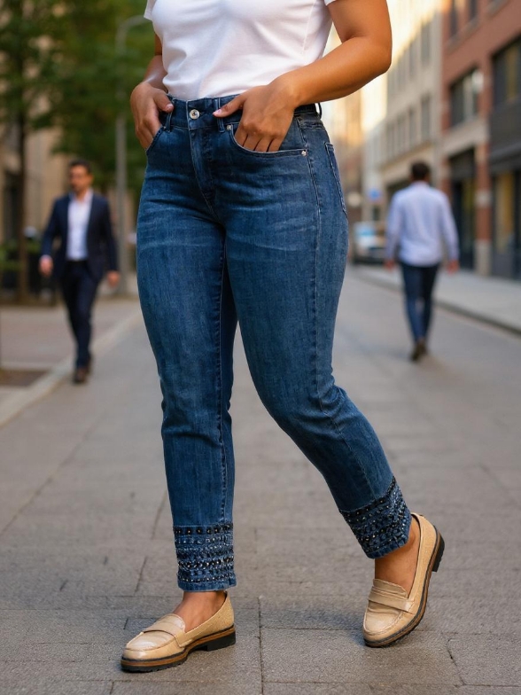 Suzanne's Fashions | Find a Store