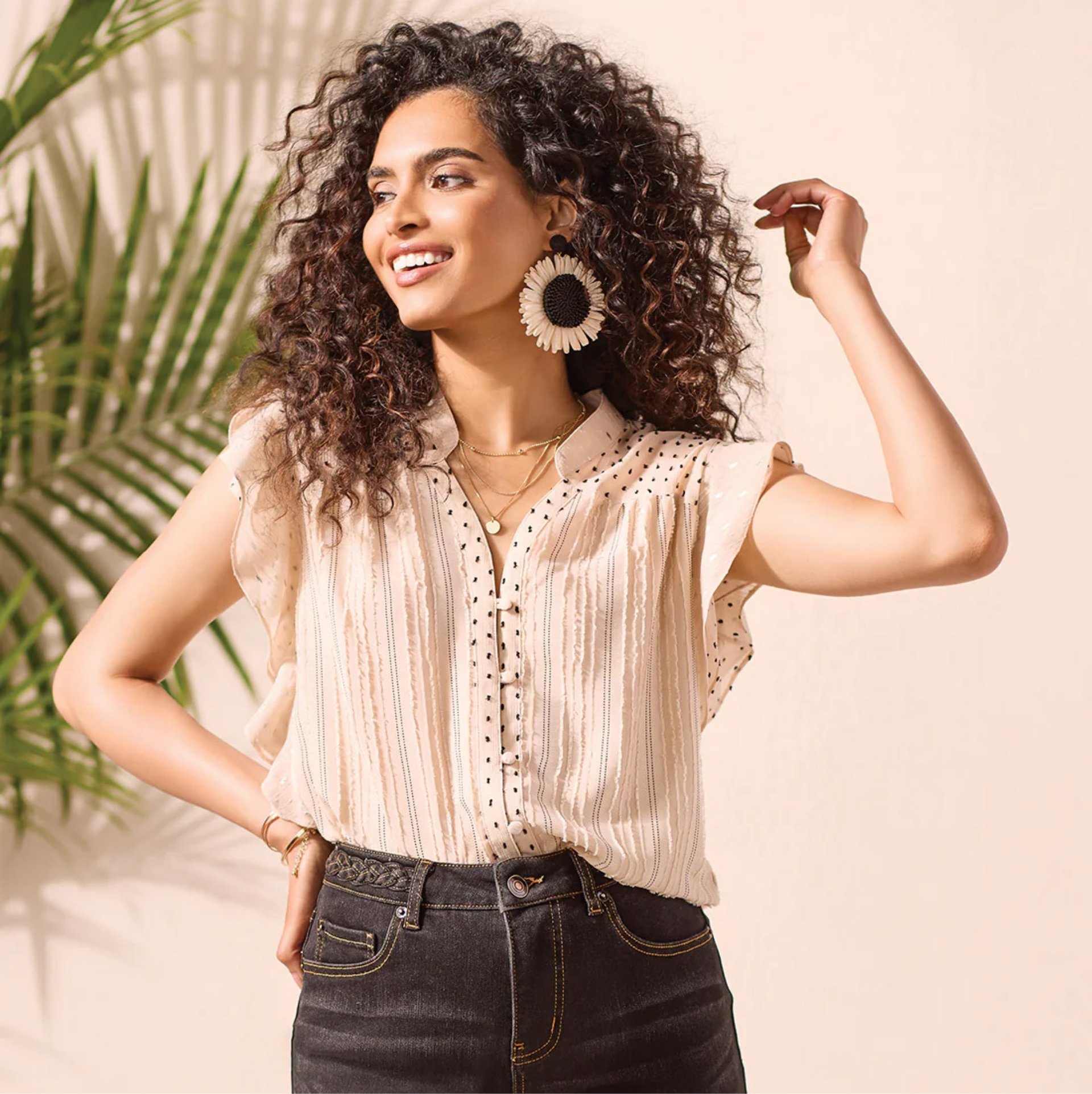 Tribal Summer '24 Page | Suzanne's Fashions