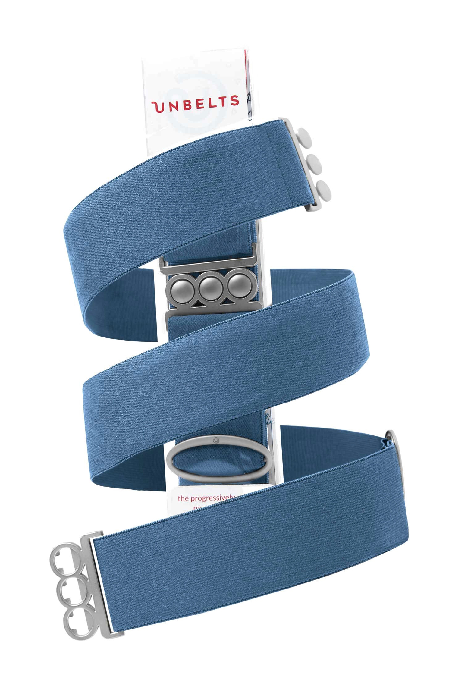 Classic Unbelt Denim | Unbelt | Suzanne's