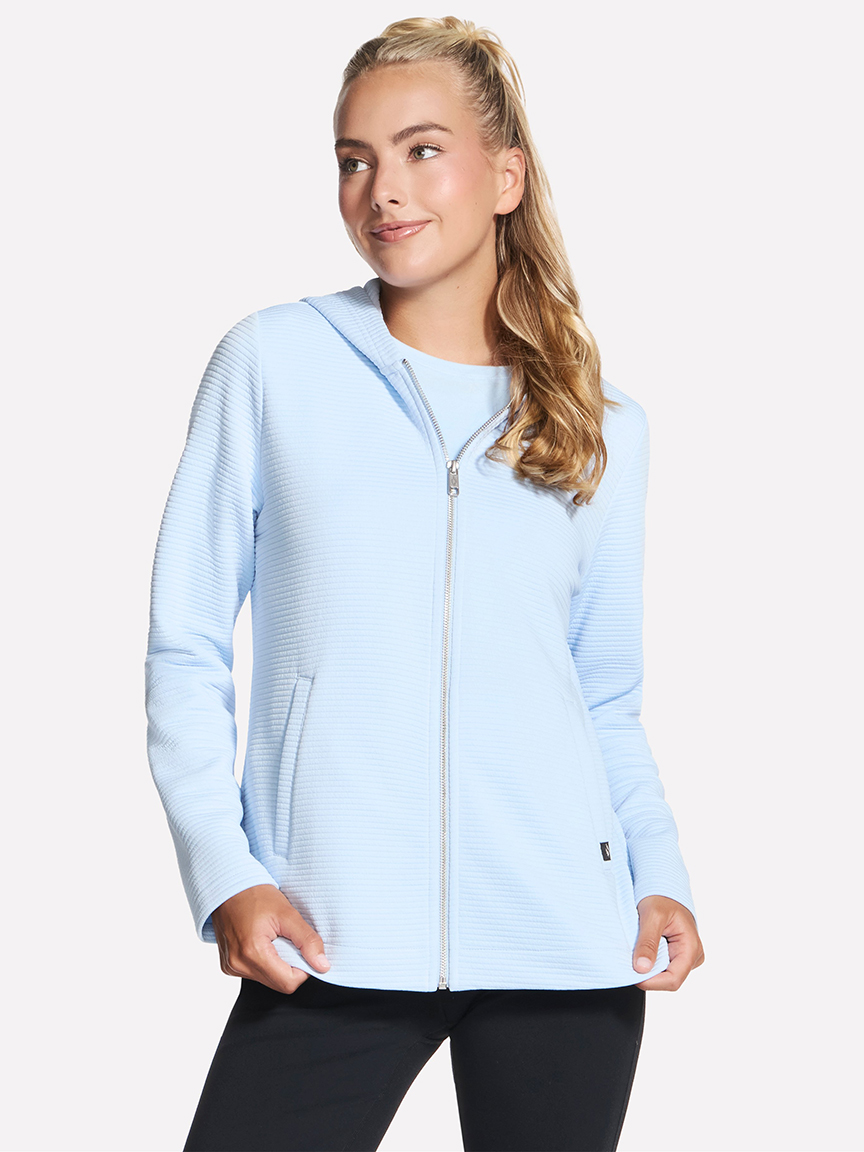 Skechers GO WALK Everywhere Tunic Jacket | Skechers | Suzanne's
